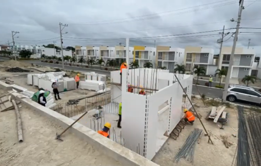 SGV – Soluciones Globales de Vivienda